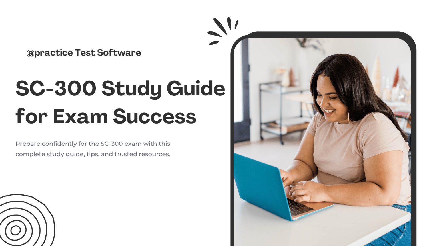 The Ultimate Study Guide for SC-300 Certification Success - Practice ...