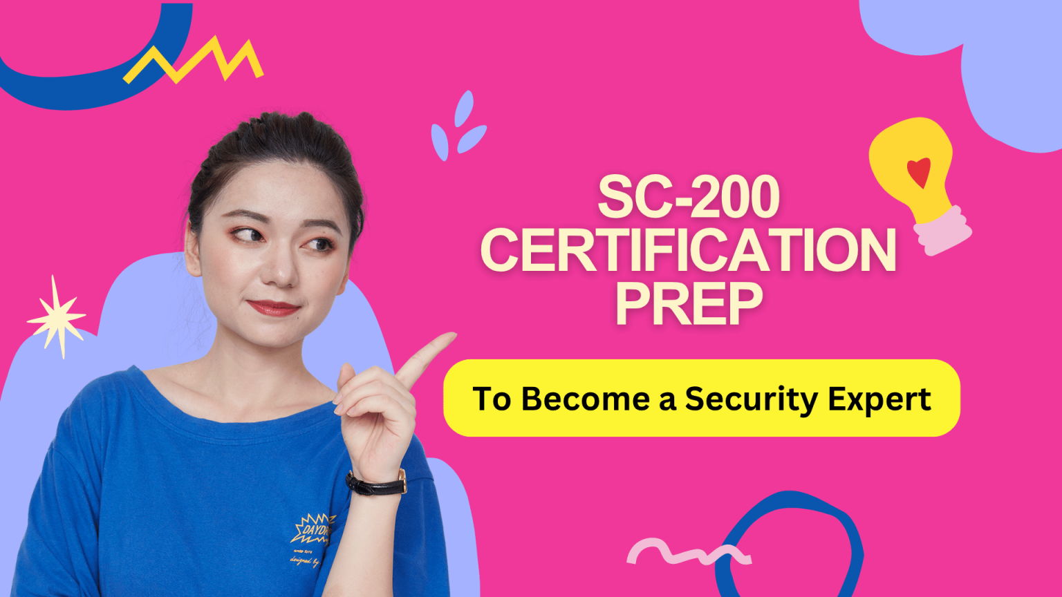 SC-200 Certification Guide: Become a Security Expert in 2024