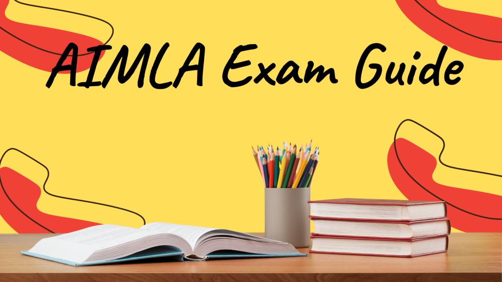 AIMLA Exam Guide: Mastering AI and Machine Learning Accreditation ...